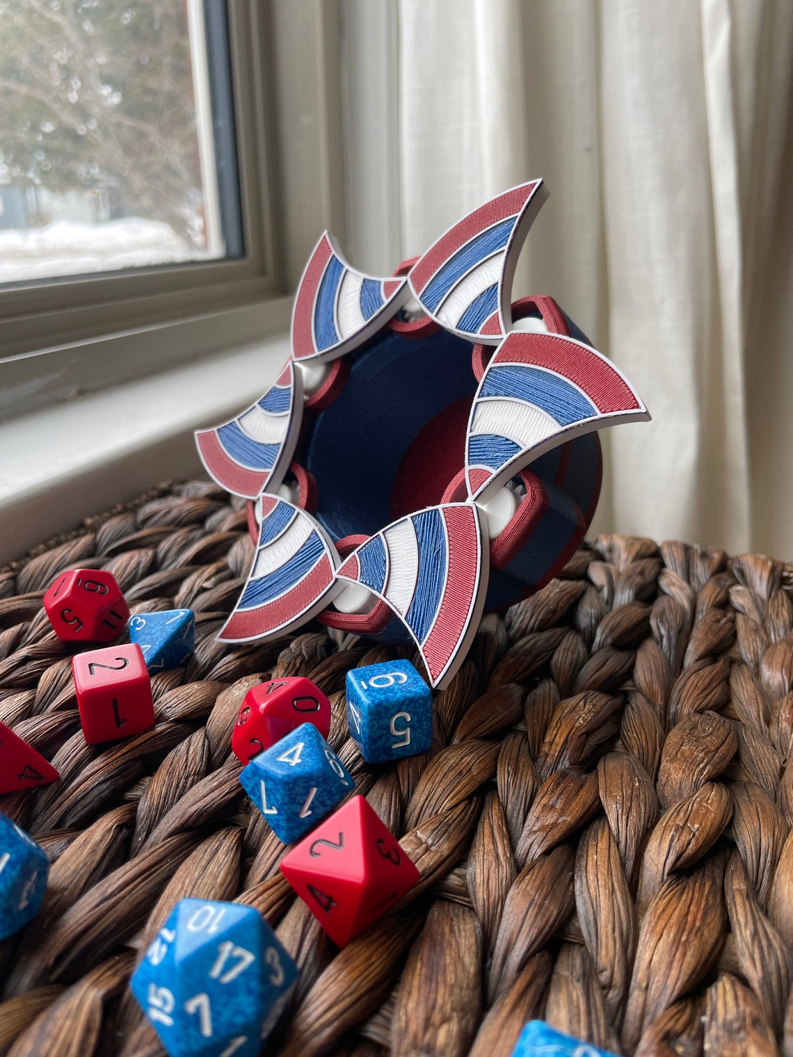 USA – Mike Shapiro Designs